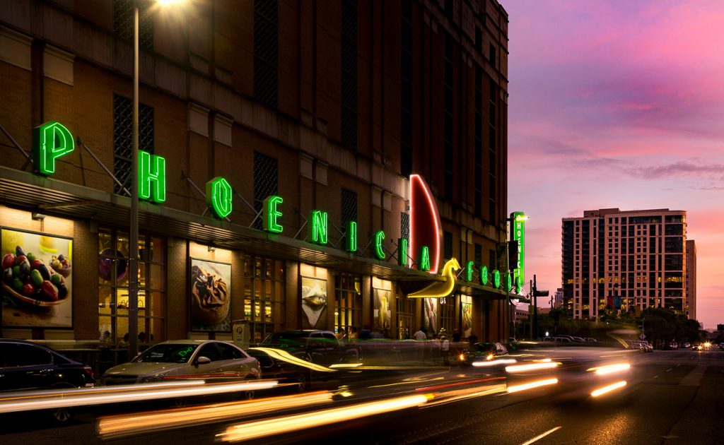 Apartments in Houston, TX | Neighborhood | Camden Downtown