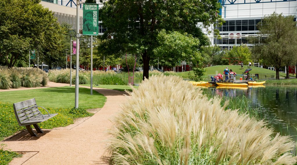 Downtown Houston Apartments | Gallery | Camden Downtown