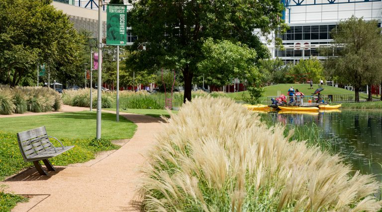 Downtown Houston Apartments | Gallery | Camden Downtown