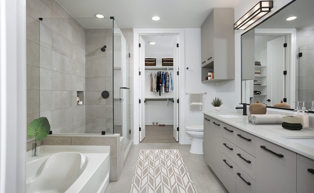 Houston, TX Apartments for Rent | Residences | Camden Downtown