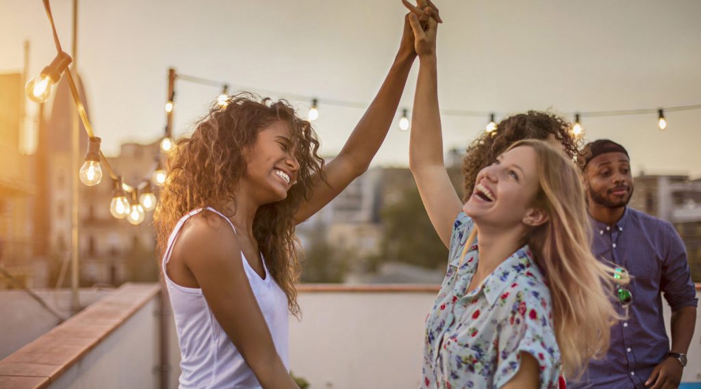 Houston High-Rise Apartments | Camden Downtown