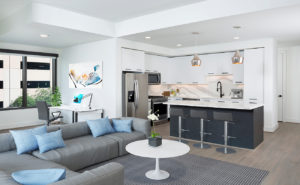 High-Rise Apartments in Houston | Availability | Camden Downtown